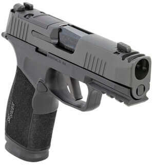 Sig Sauer 365XCA9COMP P365 XMacro COMP Compact Frame 9mm Luger 17+1 3. ... Sig Sauer 365XCA9COMP P365 XMacro COMP Compact Frame 9mm Luger 17+1 3. ...