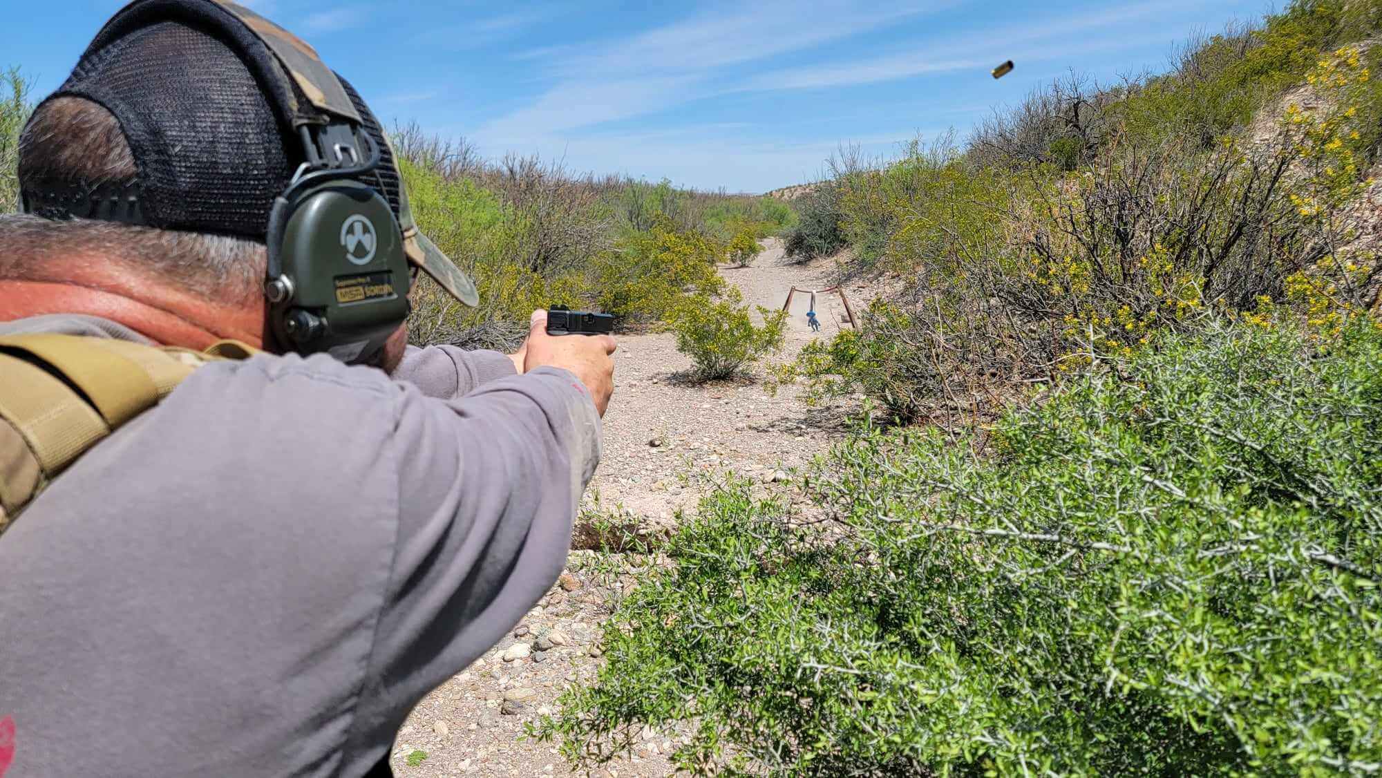 Run and Gun Events: Thrilling Shooting Sports for Everyone - GunStuff TV