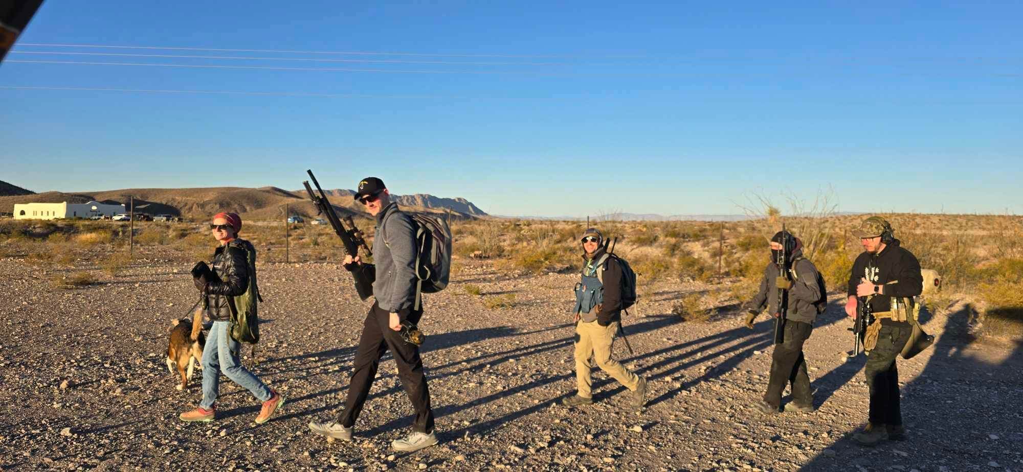 Run and Gun Events: Thrilling Shooting Sports for Everyone - GunStuff TV
