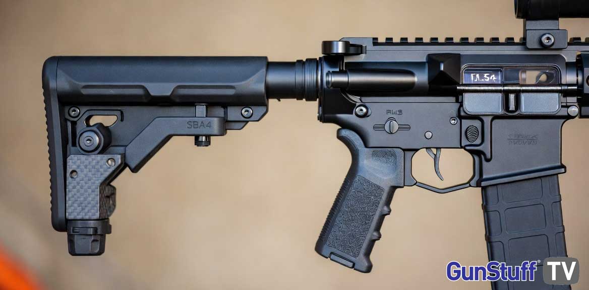 New ATF Pistol Brace Rule 2026: What Actually Changed, What’s Still ...