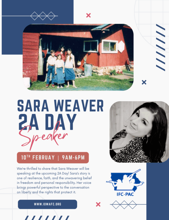 Iowa State Capitol - GunStuff TV