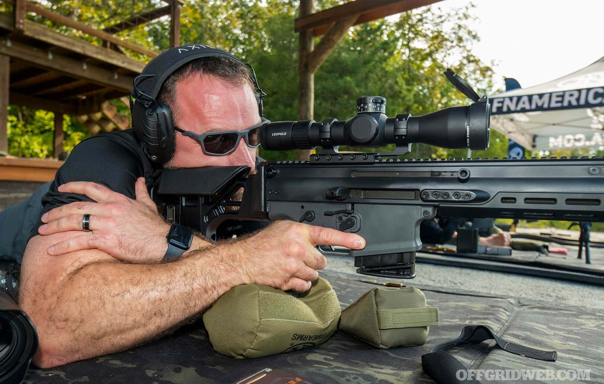 SHOT Show 2026 Introduces Wave of Innovative New Firearms Including ...