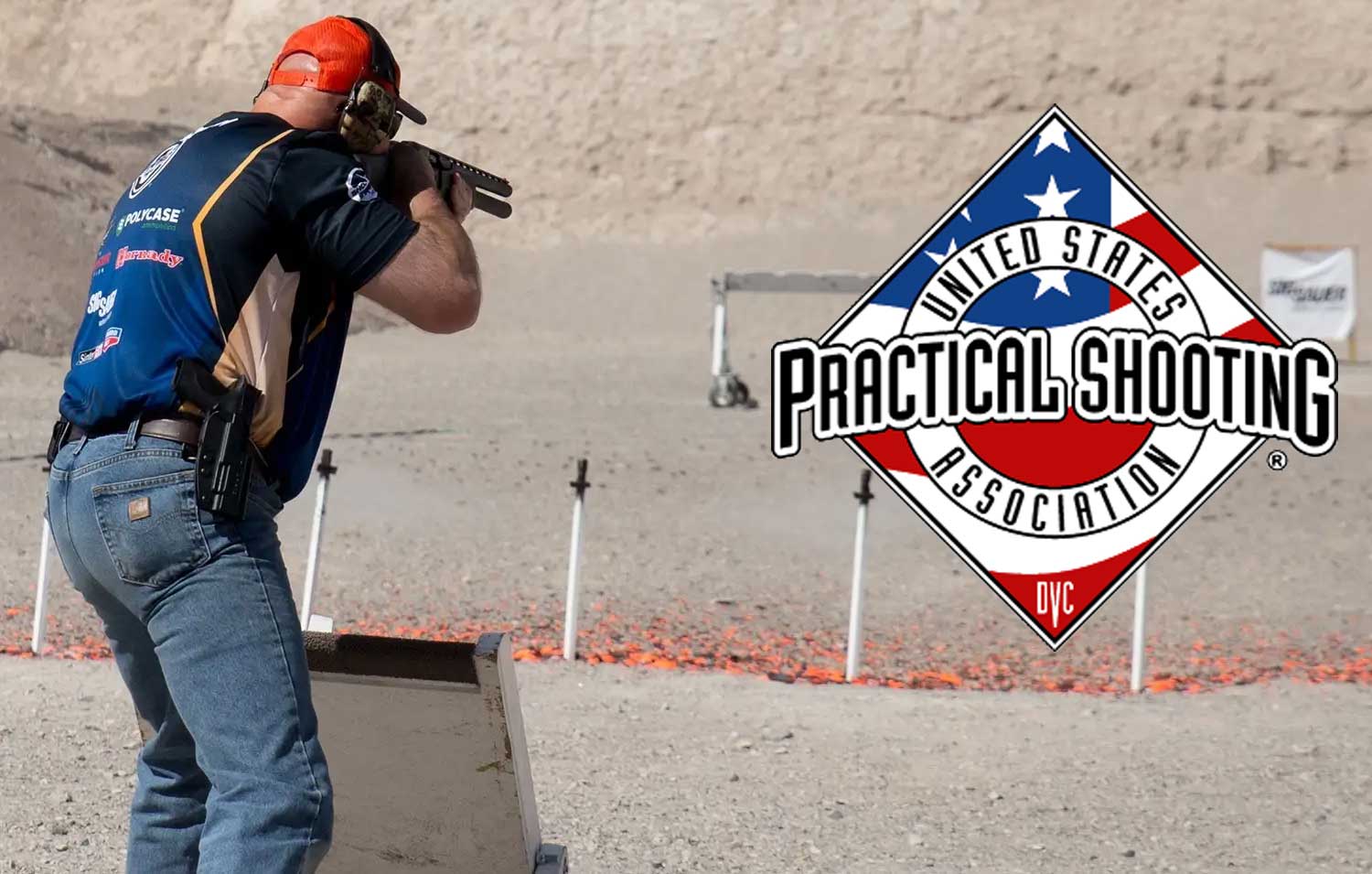 USPSA Announces Exciting 2026 Schedule: Split Nationals, World Speed ...