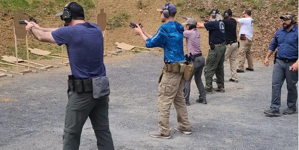 IDPA, USPSA, and IPSC Release Major Rule Updates for 2026 Practical ...