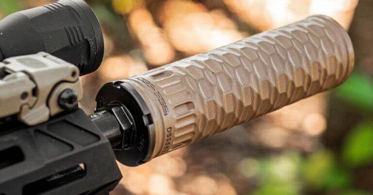 ATF Publishes Final Rule on Changes to National Firearms Act Tax ...