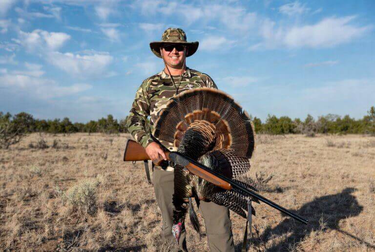 Texas Parks and Wildlife Commission Approves 2026-27 Statewide Hunting ...